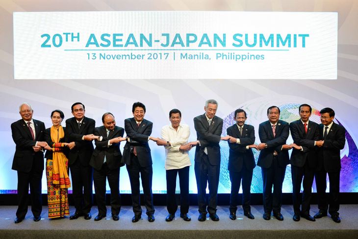 Maritime Dispute The Asean Post